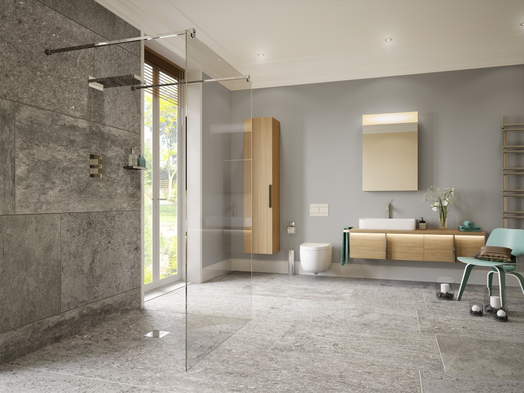 On The Level – Bespoke Wetrooms - Design Buy Build