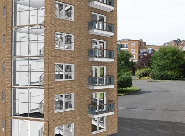 Elecosoft releases Arcon Evo – the complete CAD solution for architects ...