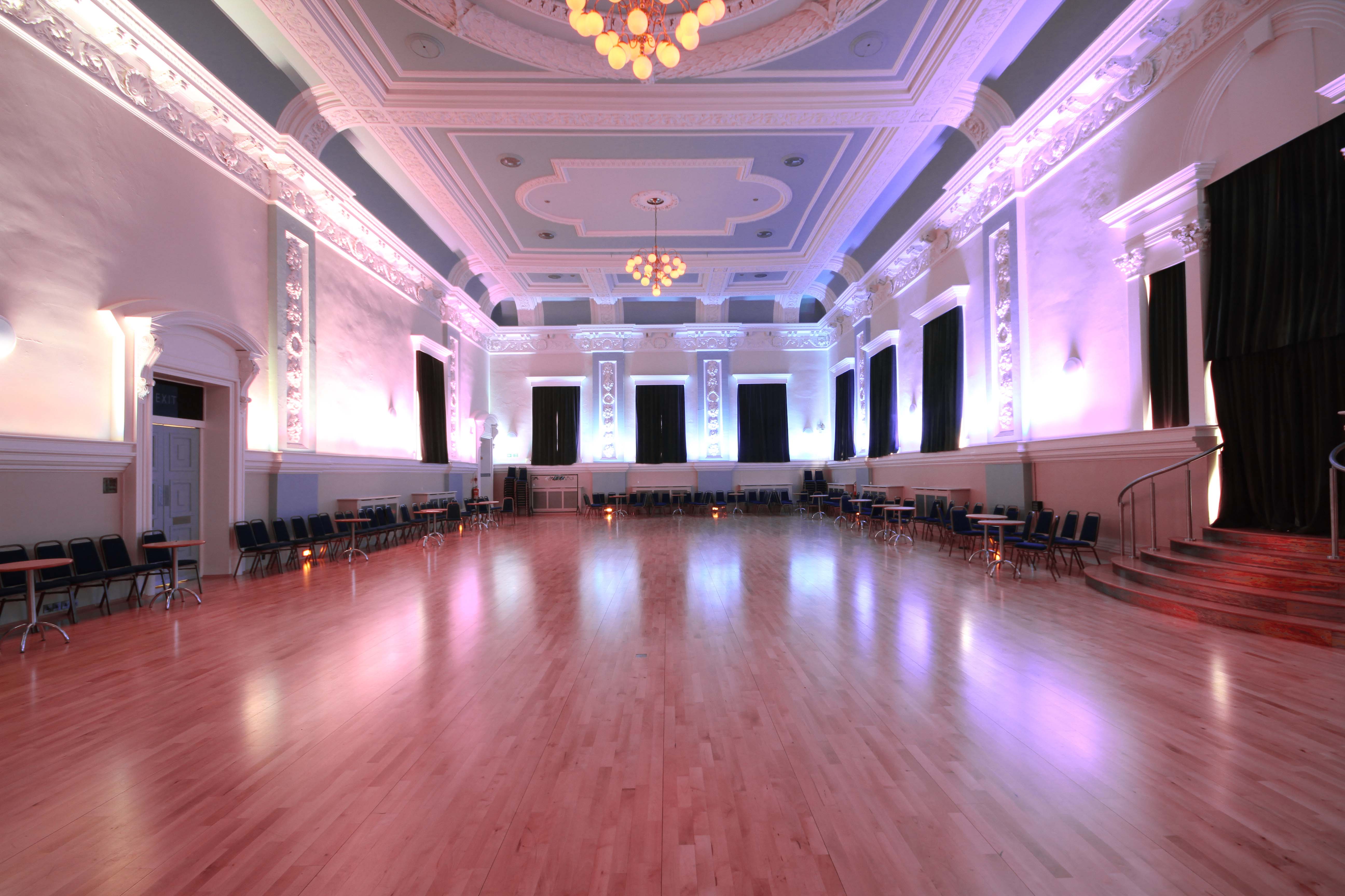 A.C. Special Projects Provides State of the Art Lighting Solution for ...