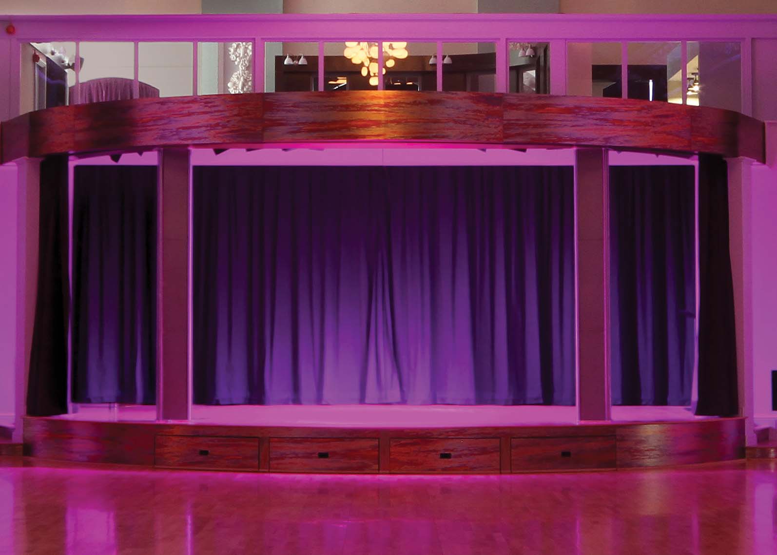 A.C. Special Projects Provides State of the Art Lighting Solution for ...