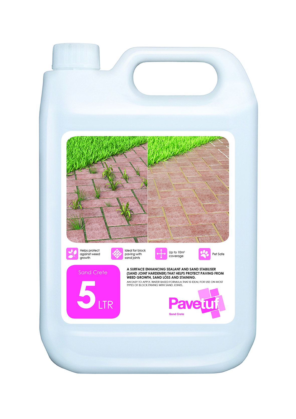 NATURAL PAVING PRODUCTS’ PAVETUF RANGE EXPANDS WITH SAND CRETE - Design ...