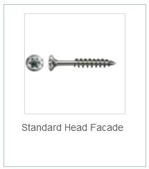 FTC Fixings Ltd - authorized distributor of SPAX® screws! - Design Buy ...