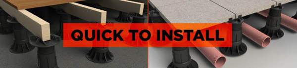 Ryno™ Products Are Designed To Make Decking And Paving Quick, Clean And ...