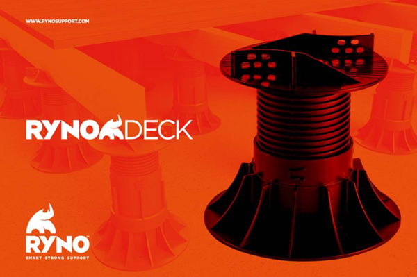 Ryno™ Products Are Designed To Make Decking And Paving Quick, Clean And ...