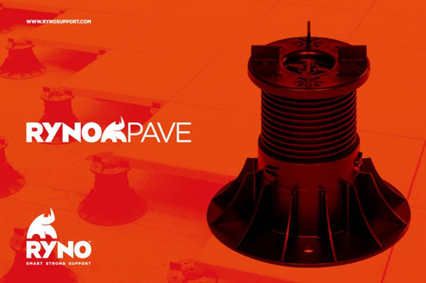 Ryno™ Products Are Designed To Make Decking And Paving Quick, Clean And ...