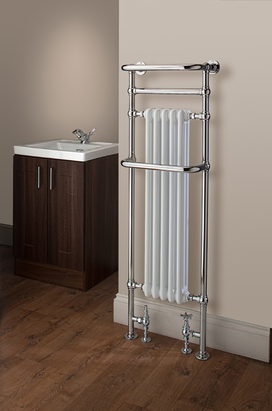 The PlumbNation Ultimate Guide To Designer Bathrooms ñ Radiators ...