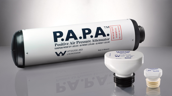 Is Secondary Ventilation Pipe Work Still Necessary In High Rise ...