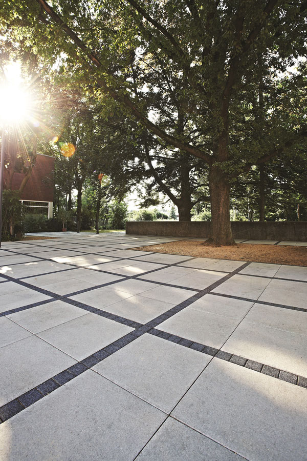 Charcon Introduces New Concrete Paving To Range - Design Buy Build