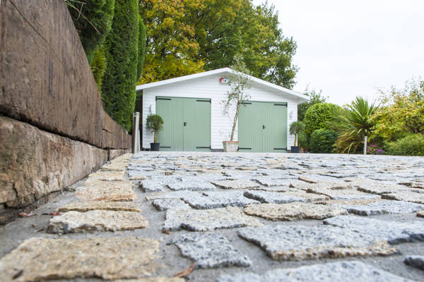 Why Use Granite - Design Buy Build