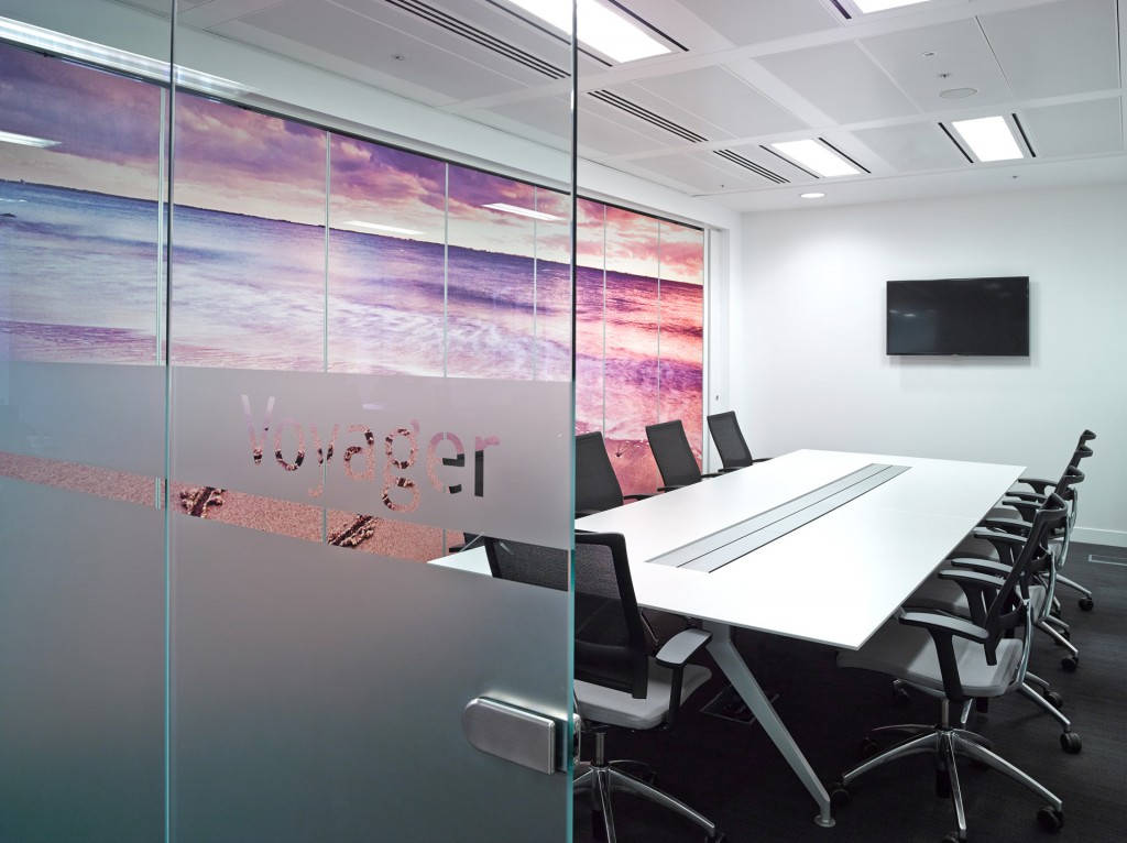 PLANNING AHEAD AND UTILISING SPACE FLEXIBILITY IS KEY TO FUTURE OFFICE ...