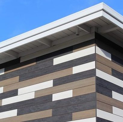 Trespa Pura NFC® - high quality, prepacked façade claddings available ...