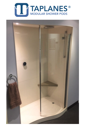 Taplanes - Design Buy Build