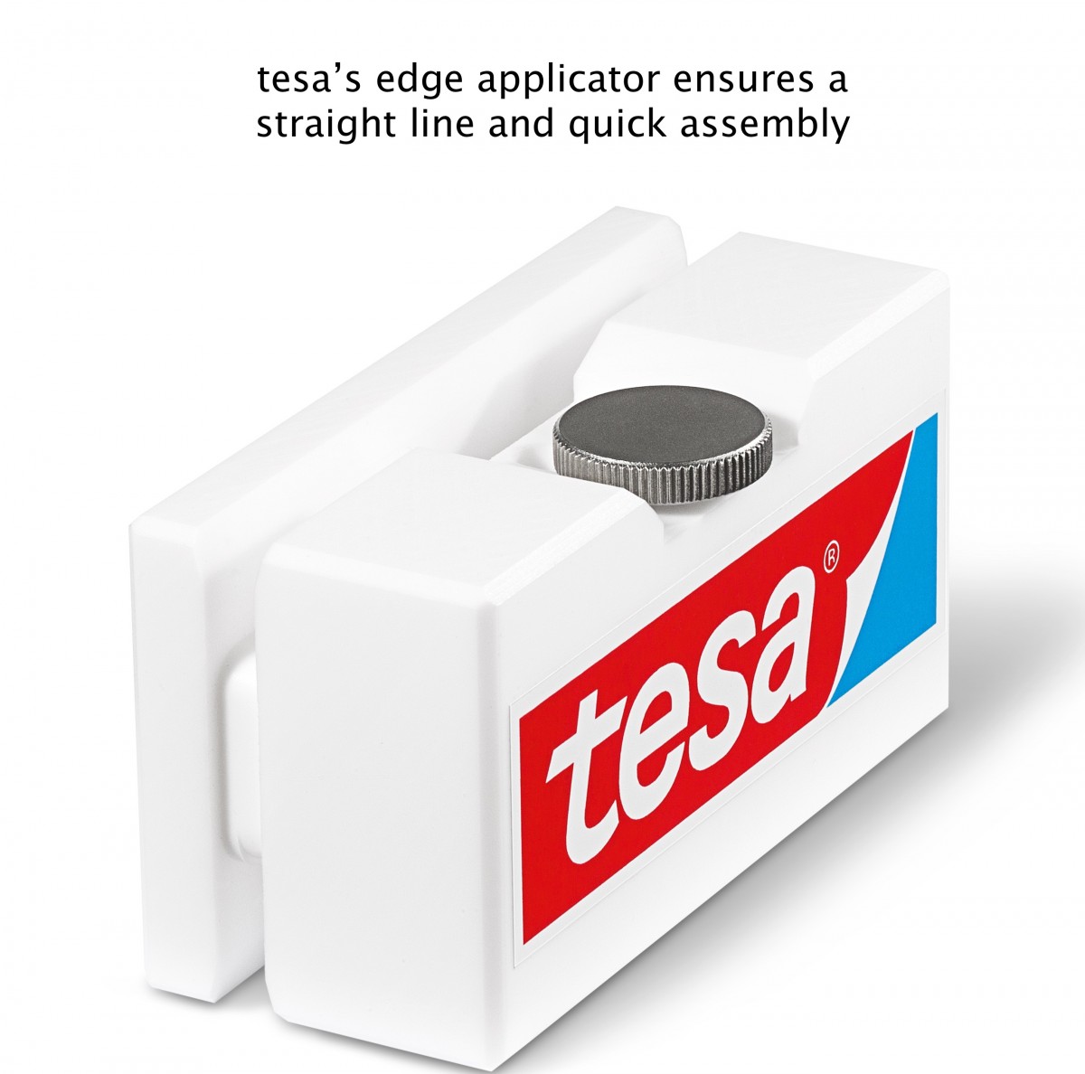 tesa® ACXplus – Bonding Solution for Glass Partition Walls - Design Buy ...