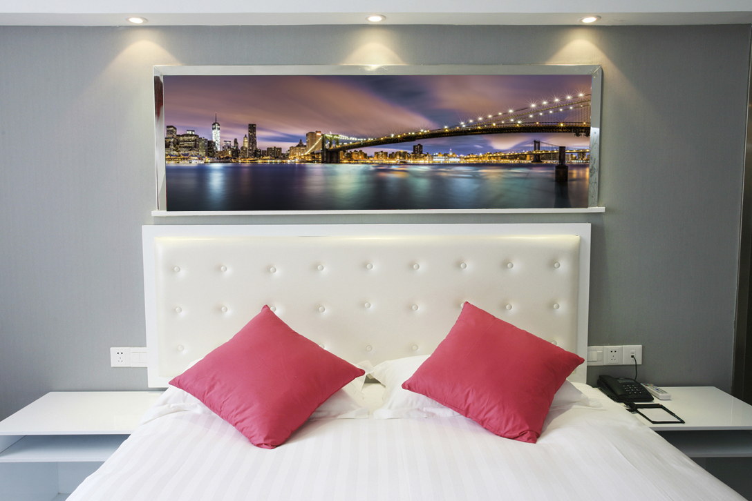 A complete printing, framing, wall art & design solution for the ...