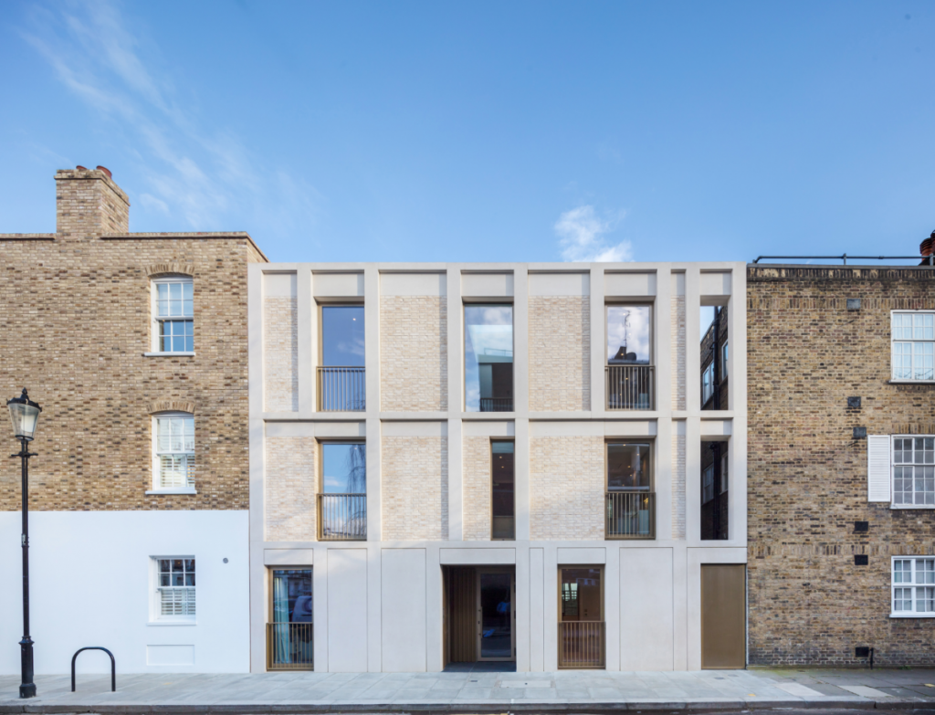 “How to bring the outside in” - Design Buy Build