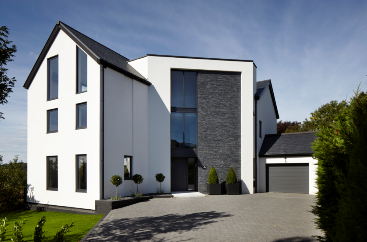 Hill Road - Design Buy Build