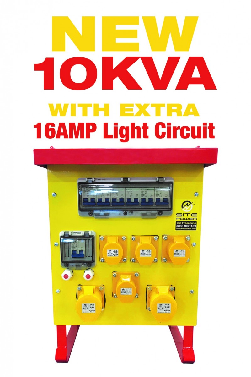 Sitepoweruk - Design Buy Build