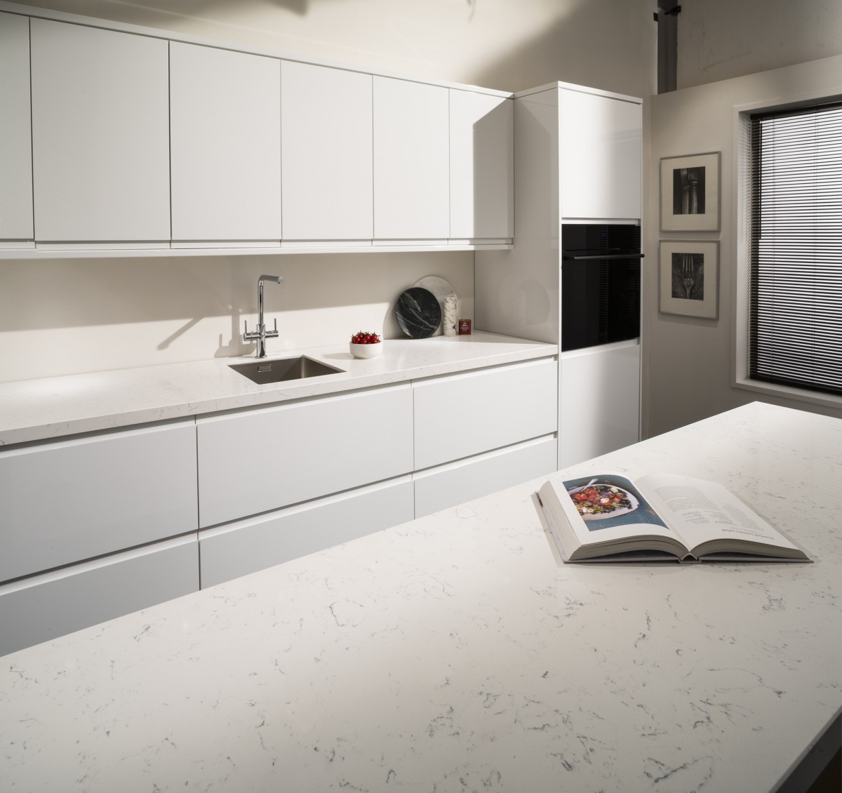 Maxtop launches next generation of its one-of-a-kind worktops - Design ...