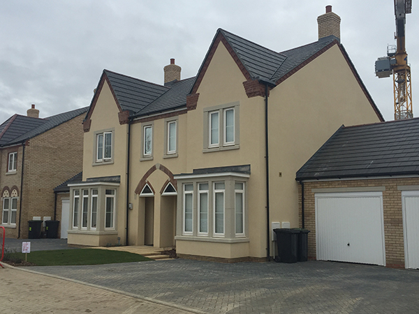 Create beautiful roofs with SL8 – the visually stunning large format ...