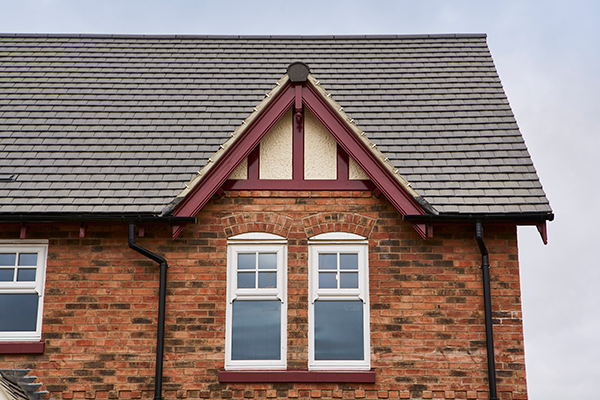 Create beautiful roofs with SL8 – the visually stunning large format ...