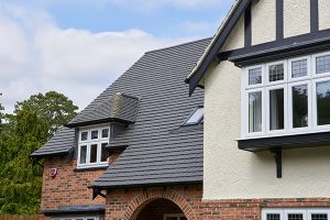 Create beautiful roofs with SL8 – the visually stunning large format ...