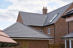 Create beautiful roofs with SL8 – the visually stunning large format ...