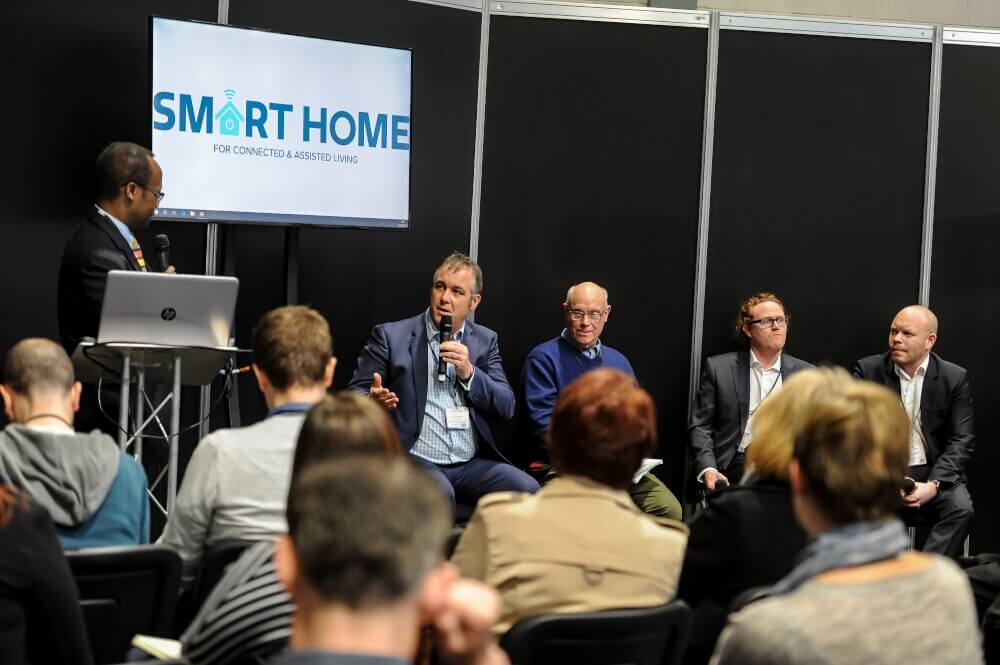 Smart Home Expo 2020: the UK’s Ultimate Event for the Smart ...