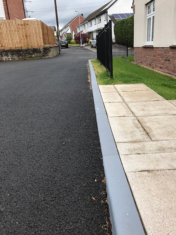 Durakerb: driving the self-build sector to sustainability success ...