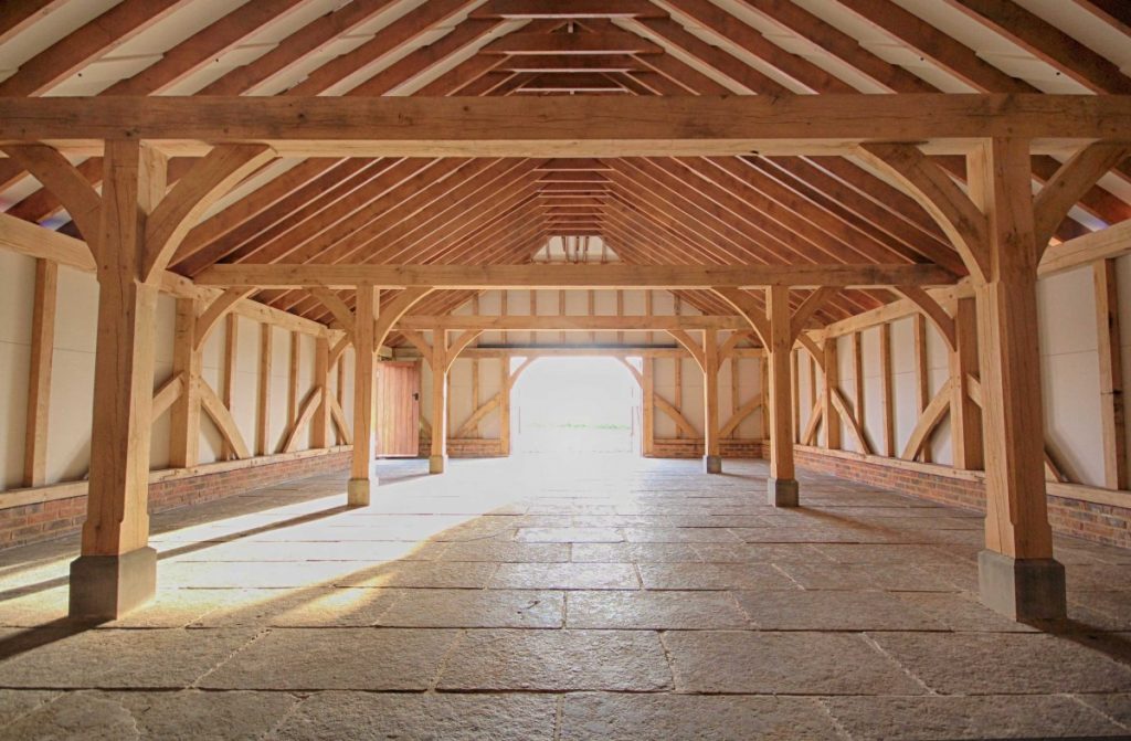 Classic Outbuildings With Living Space – Award Winning Builders ...