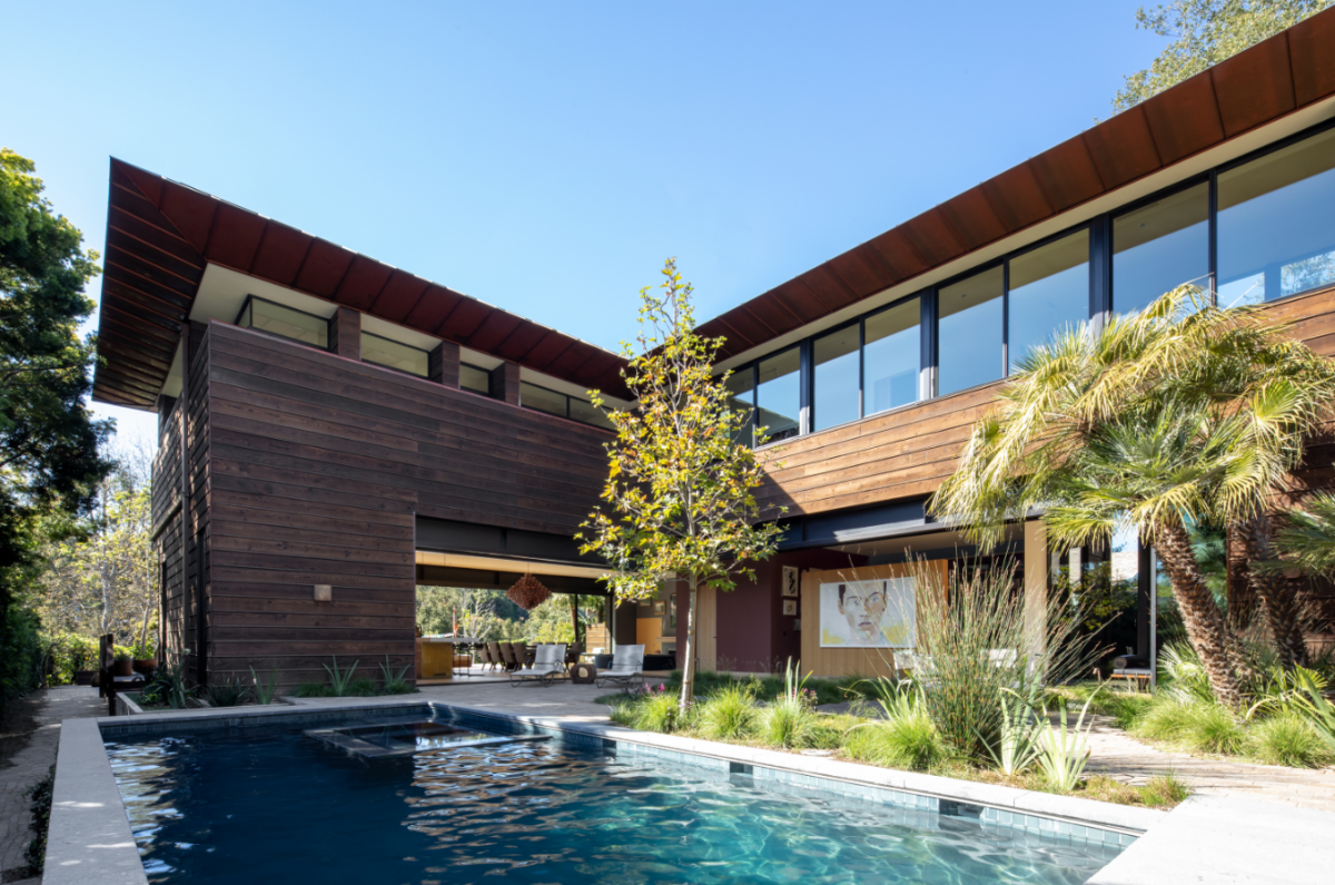 Conner + Perry Architects - Design Buy Build