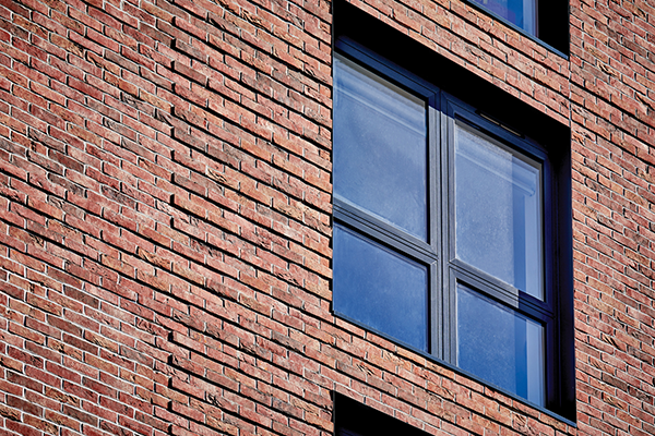 BRICK BONDS AND PATTERNS WITH EUROBRICK SYSTEMS - Design Buy Build