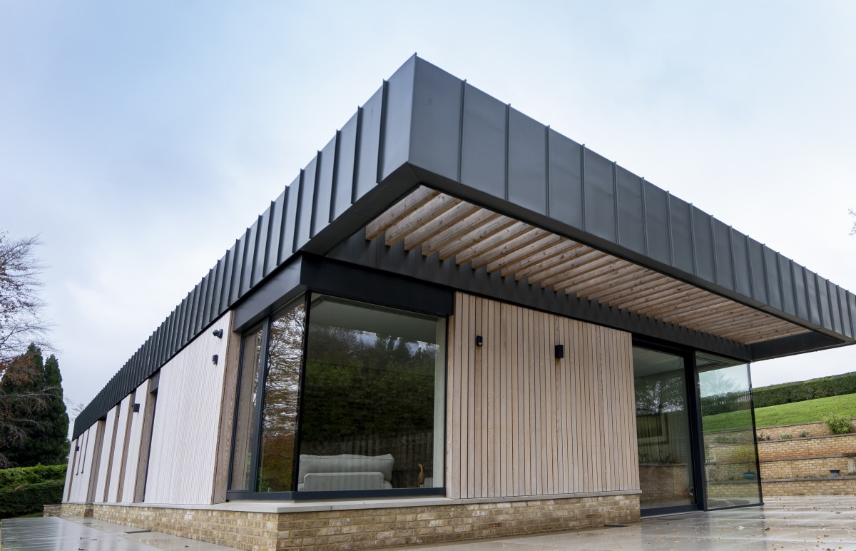 Thames Valley Window Company - Design Buy Build