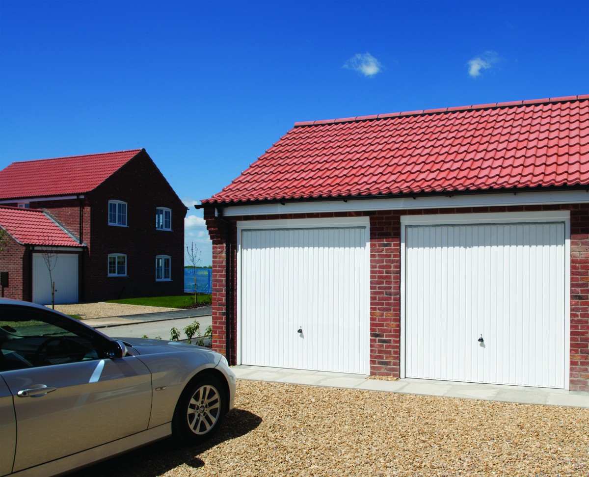 NEW DOOR SIZES ON GARADOR CARLTON AND HORIZON GARAGE DOORS - Design Buy ...