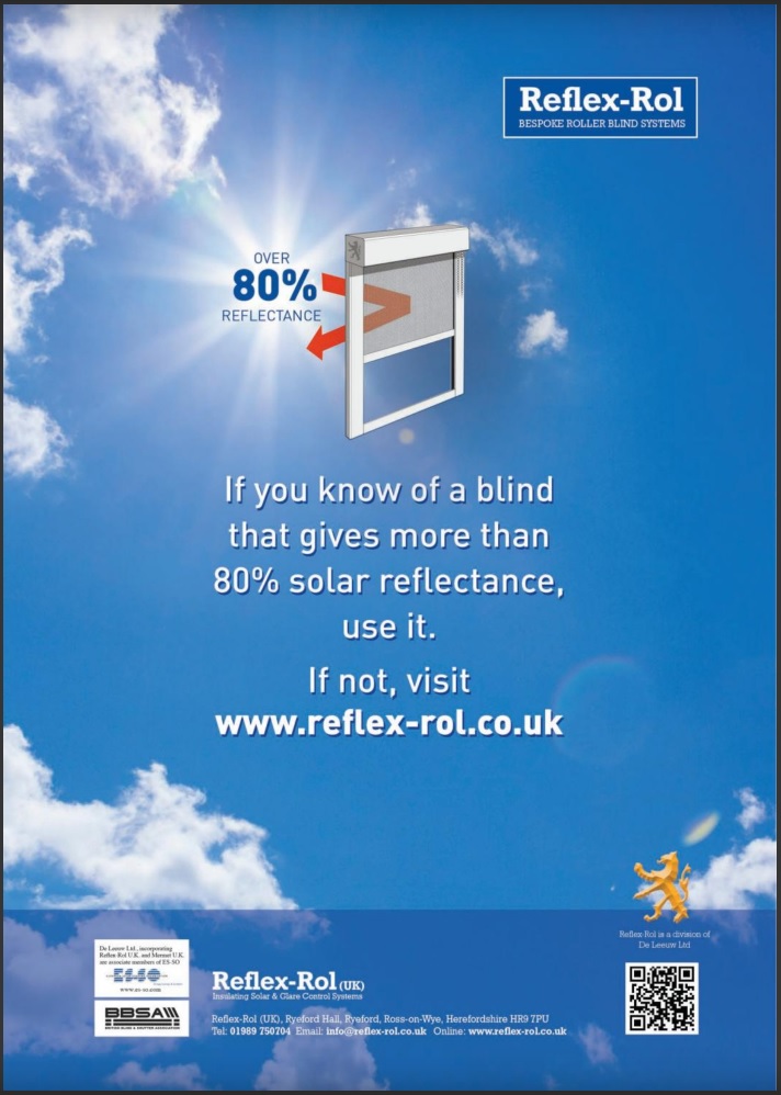 Reflex-Rol - Design Buy Build