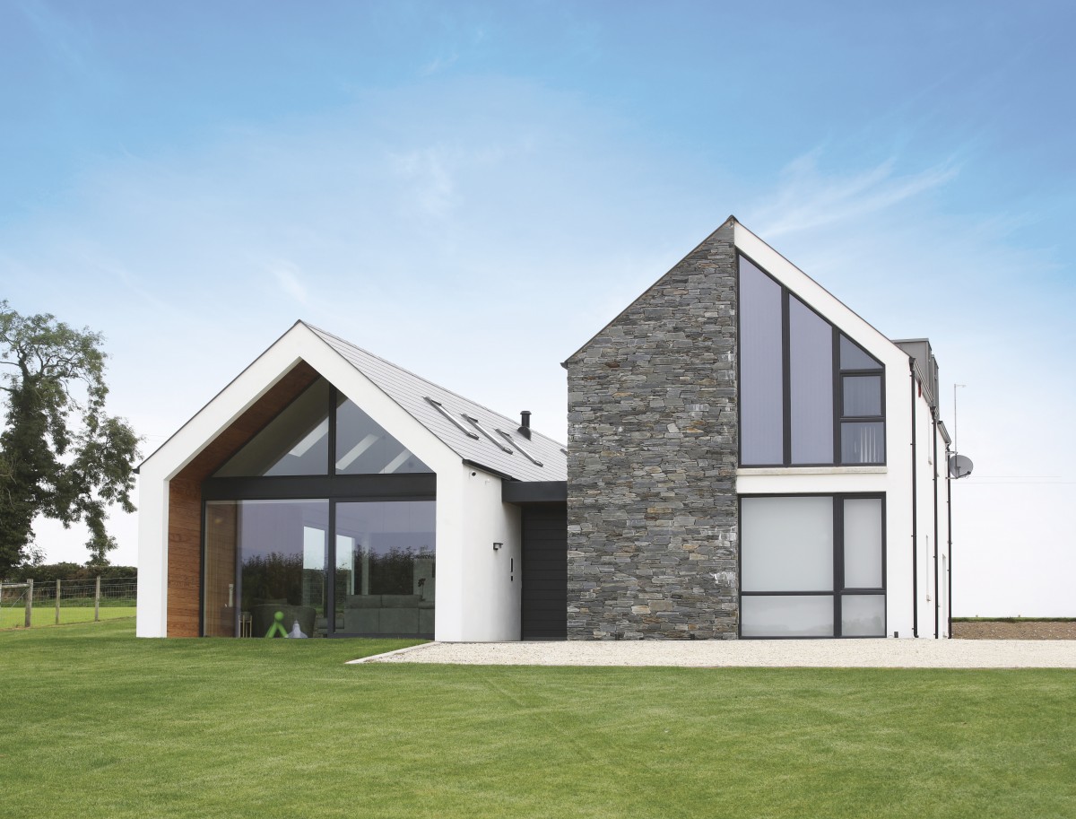 Automated Home - Design Buy Build