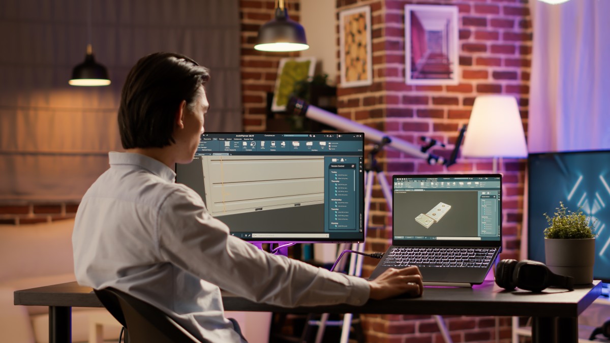 How to quickly and easily become an expert on 3D visualizations ...