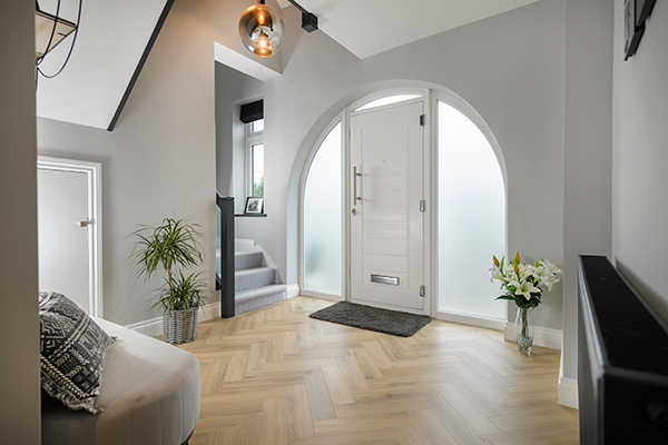 UNIVERSAL ARCHES – LEADING THE WAY IN THE MANUFACTURE OF uPVC ARCHED ...