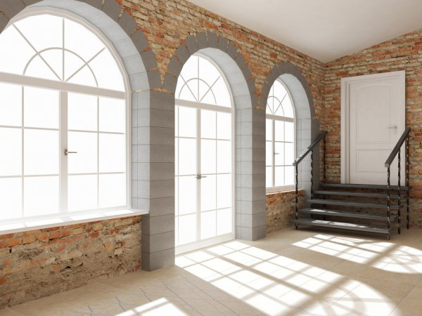 UNIVERSAL ARCHES – LEADING THE WAY IN THE MANUFACTURE OF uPVC ARCHED ...