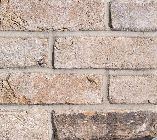 Focus on Eurobrick’s Classic Range Brick Slips - Design Buy Build