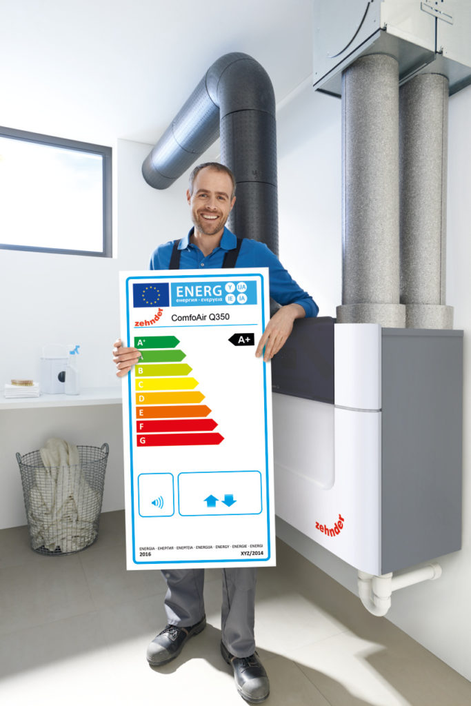 Heat Recovery whole sale and bespoke projects to best practice ...