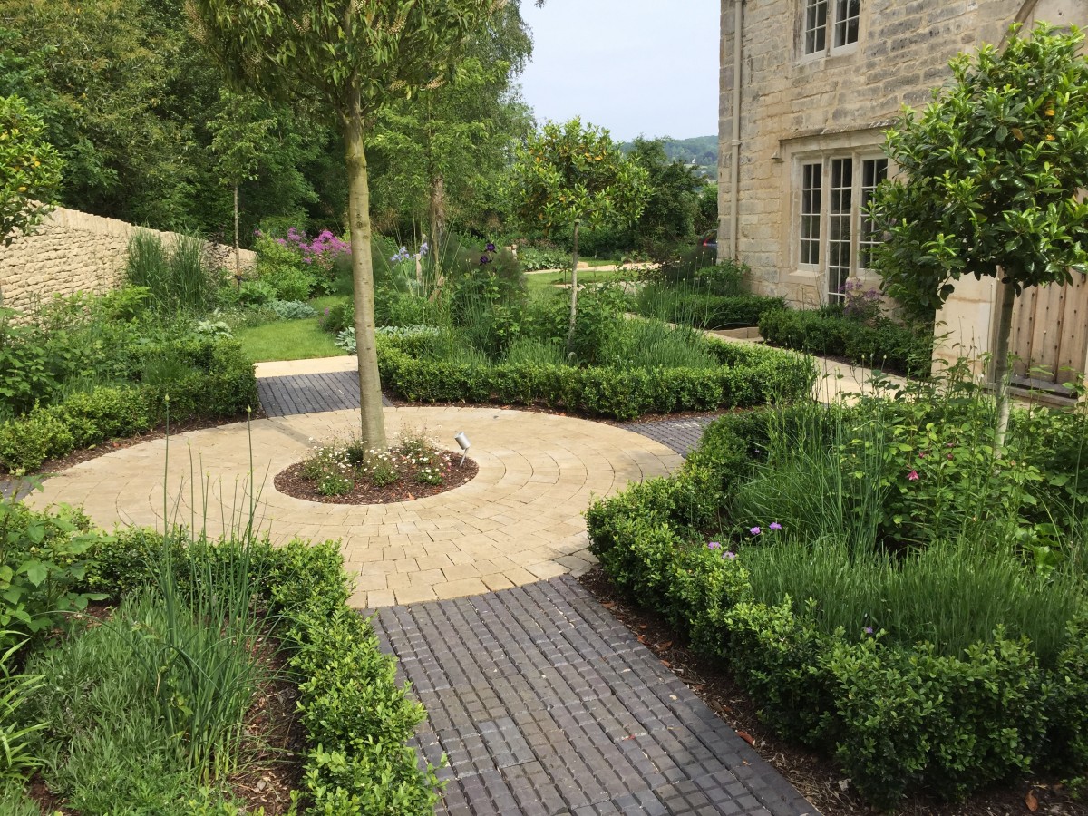 Westminster stone - Design Buy Build