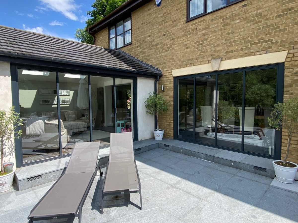 SunSeeker Doors - Design Buy Build