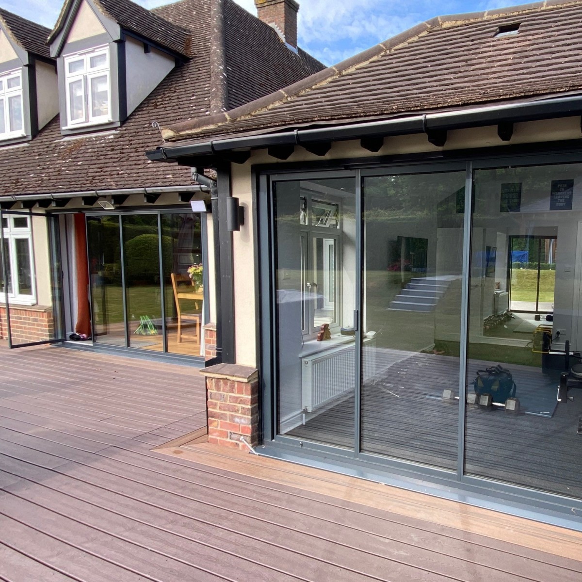 SunSeeker Doors - Design Buy Build