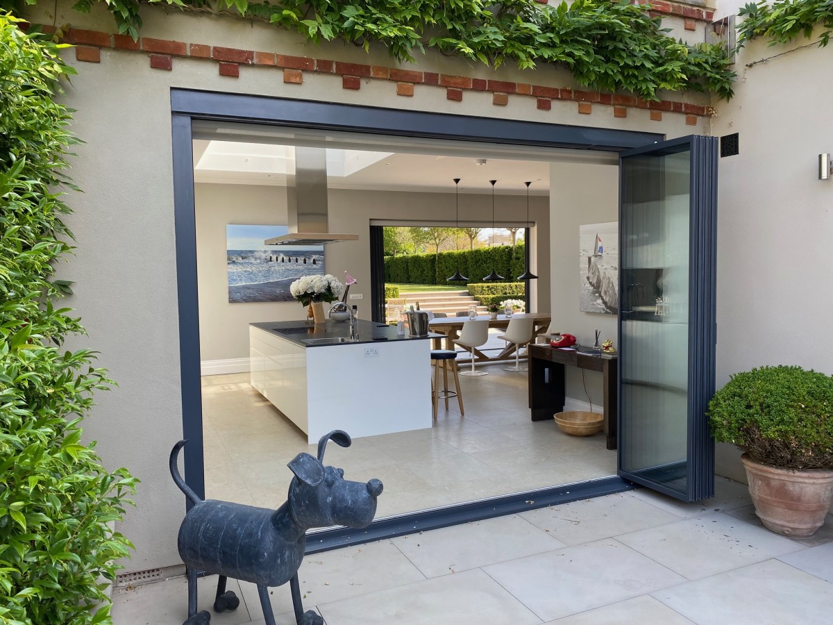 SunSeeker Doors - Design Buy Build