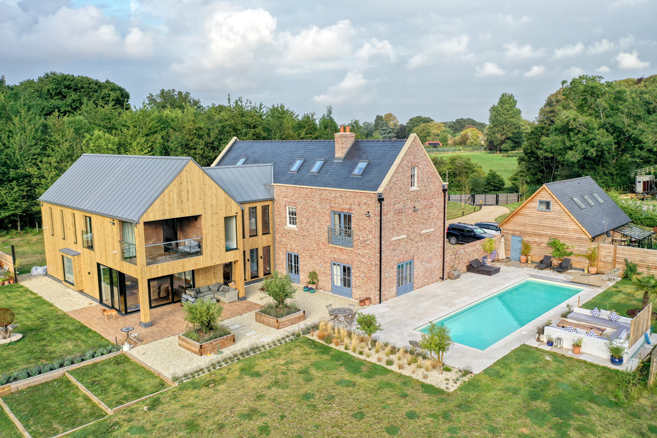 Making Self-Build More Straightforward - Design Buy Build