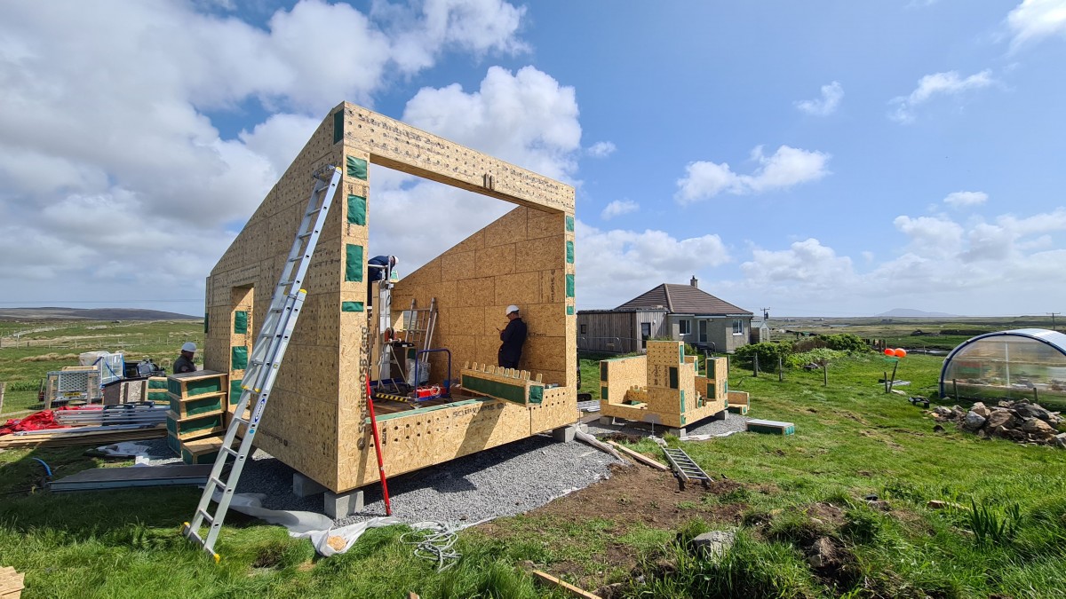 West Fraser - Design Buy Build