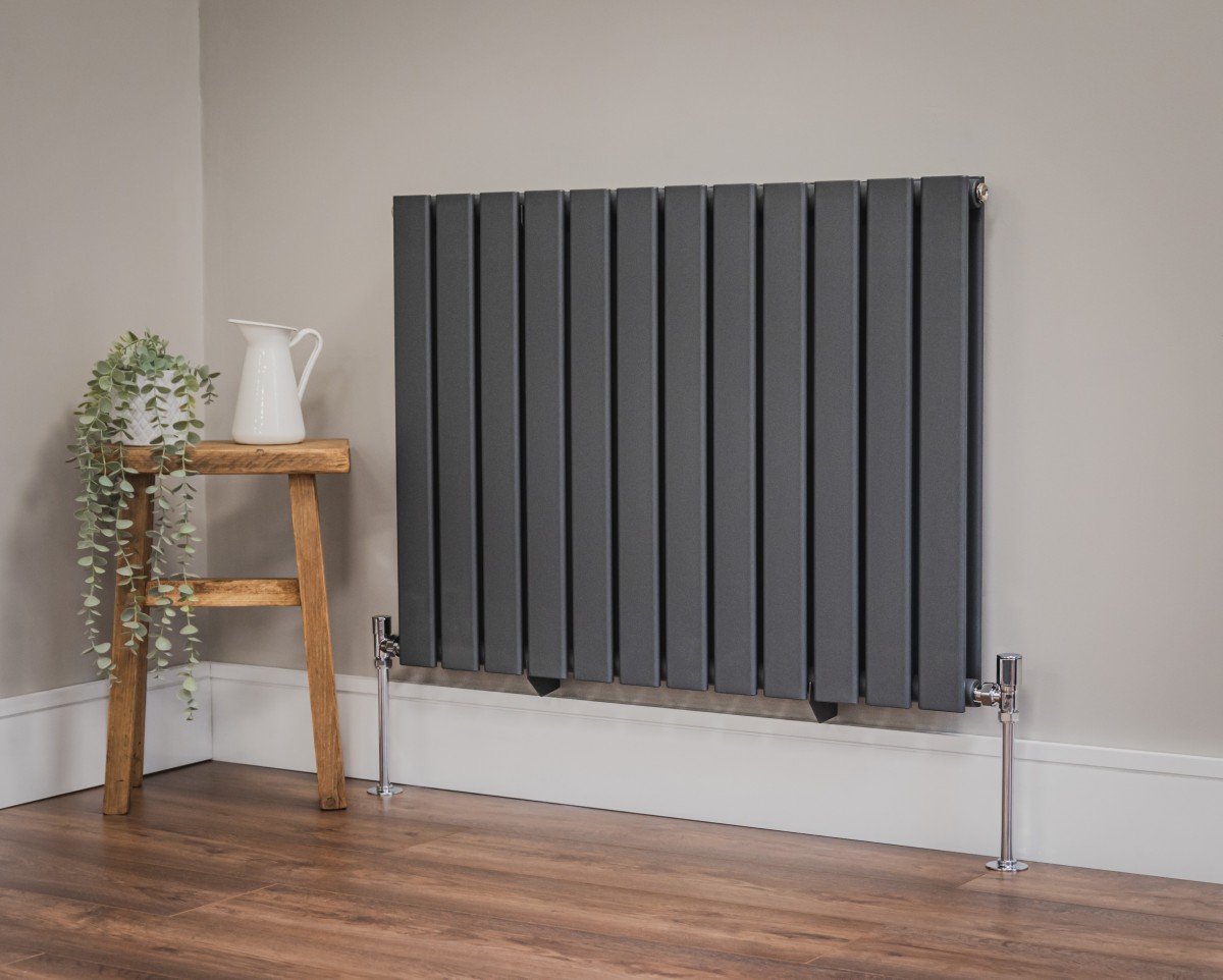WELL, WE ARE THE HOME OF AFFORDABLE RADIATORS! - Design Buy Build